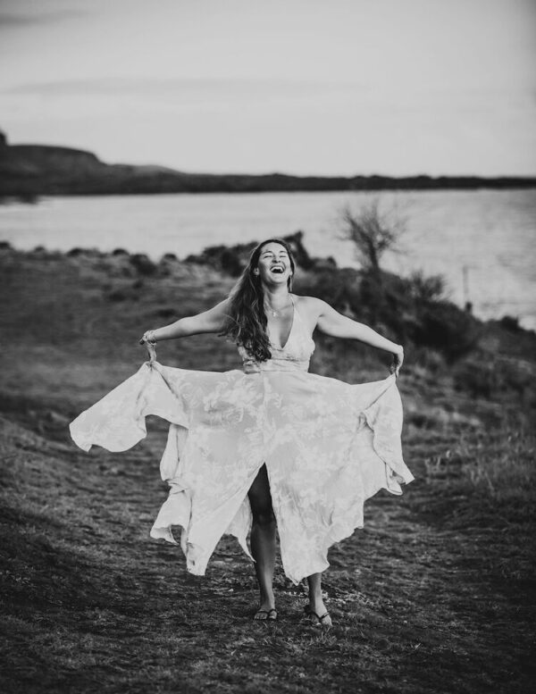 Meet Seanna | Maui Lifestyle & Underwater Photographer