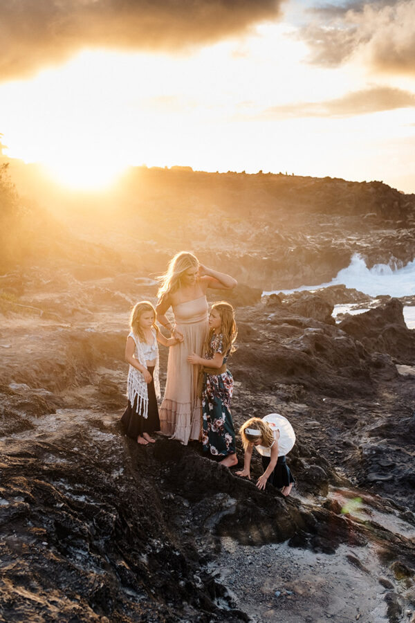 Maui Photography Portfolio | Sea Level Photography