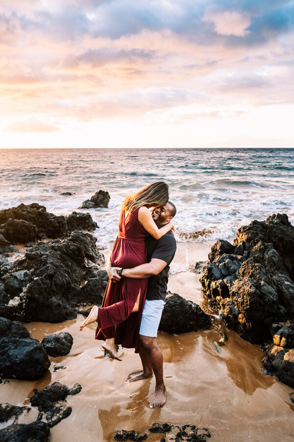 Maui Photography Portfolio | Sea Level Photography