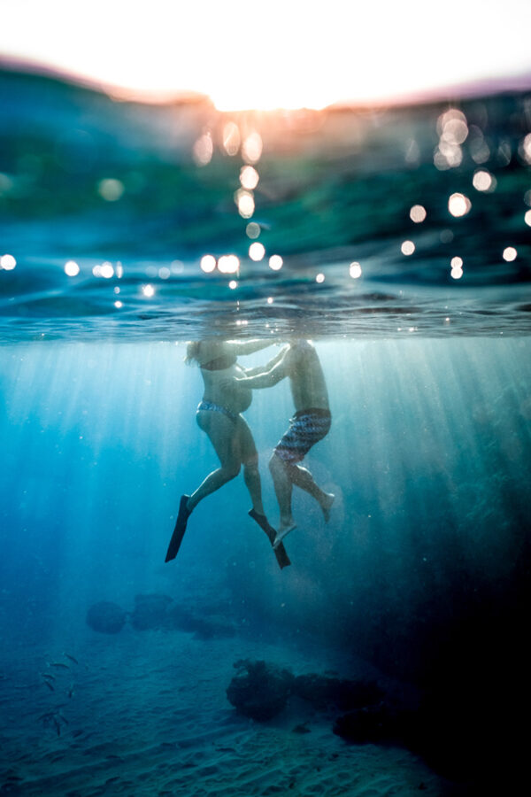 Maui Family Photographer | Sea Level Photography