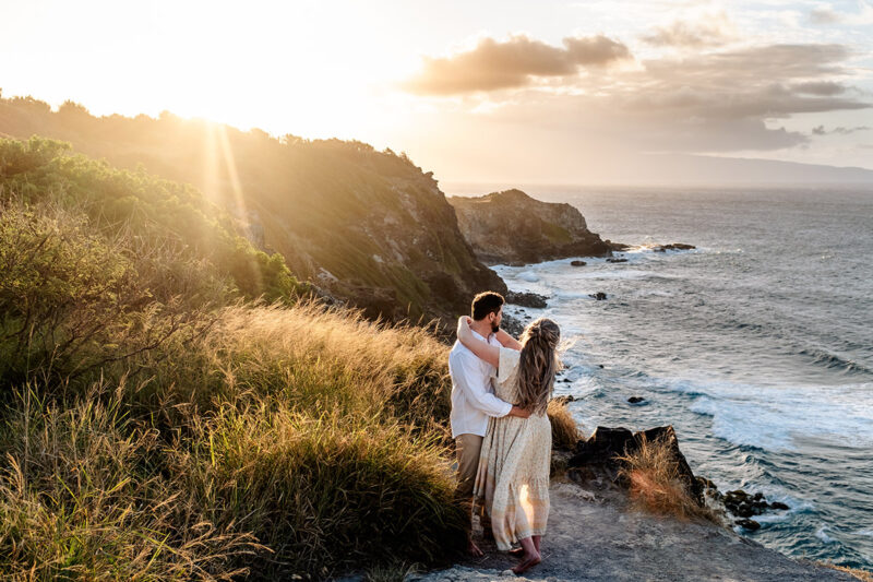 Maui Photography Portfolio | Sea Level Photography