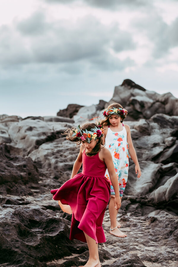 Maui Photography Portfolio | Sea Level Photography