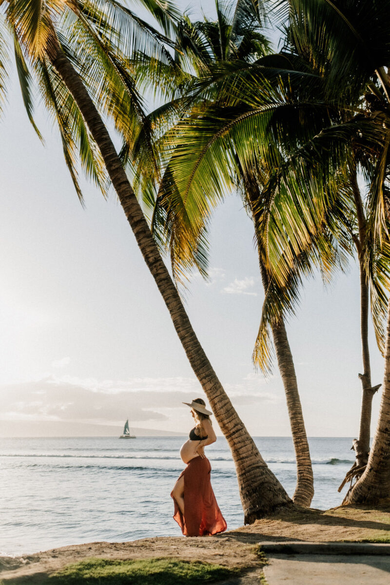 Maui Family Photographer | Sea Level Photography