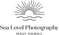 Wide Open Photography Retreat | Sea Level Photo | Maui, Hawaii