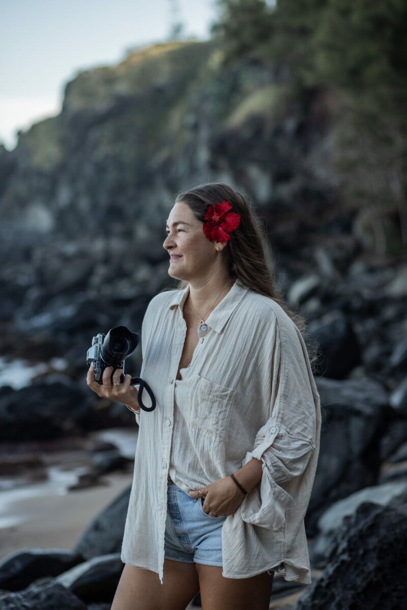 Contact Me | Sea Level Photography | Maui Family Photographer